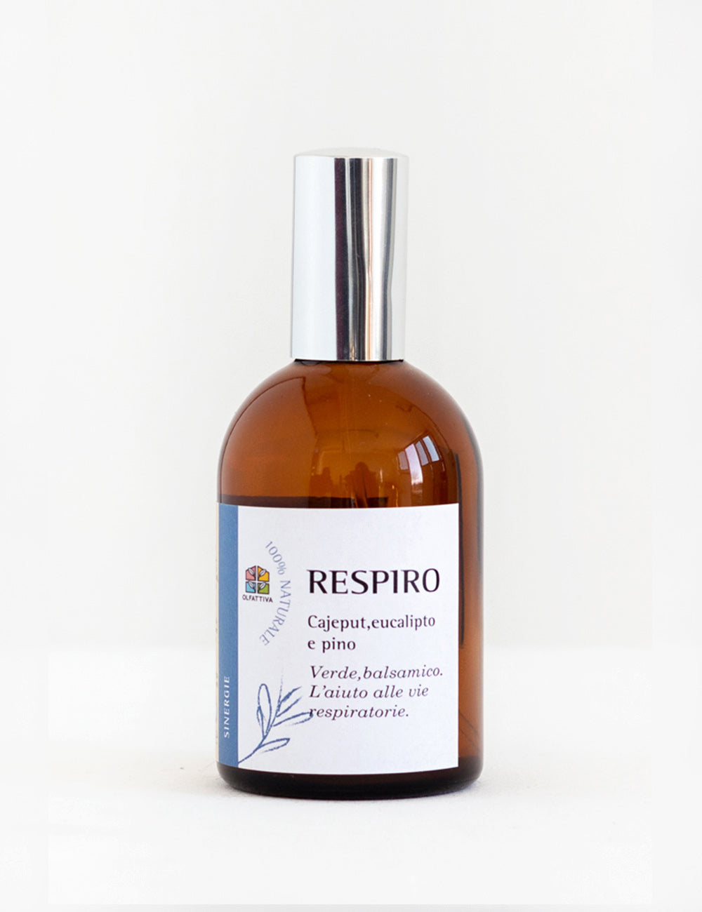 Spray Respiro 115 ml – maribel18